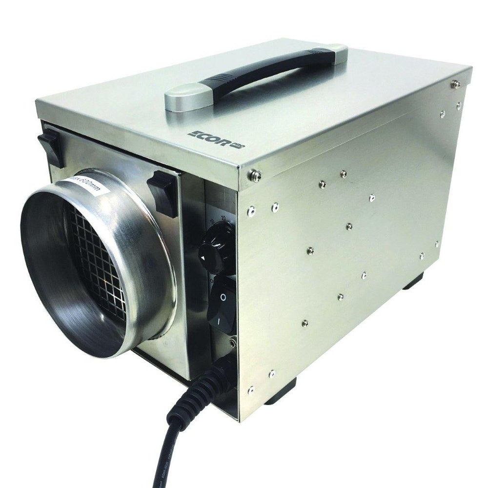Ecor Pro DH1211 Inox Dryboat 12 Dehumidifier – Air Con Centre