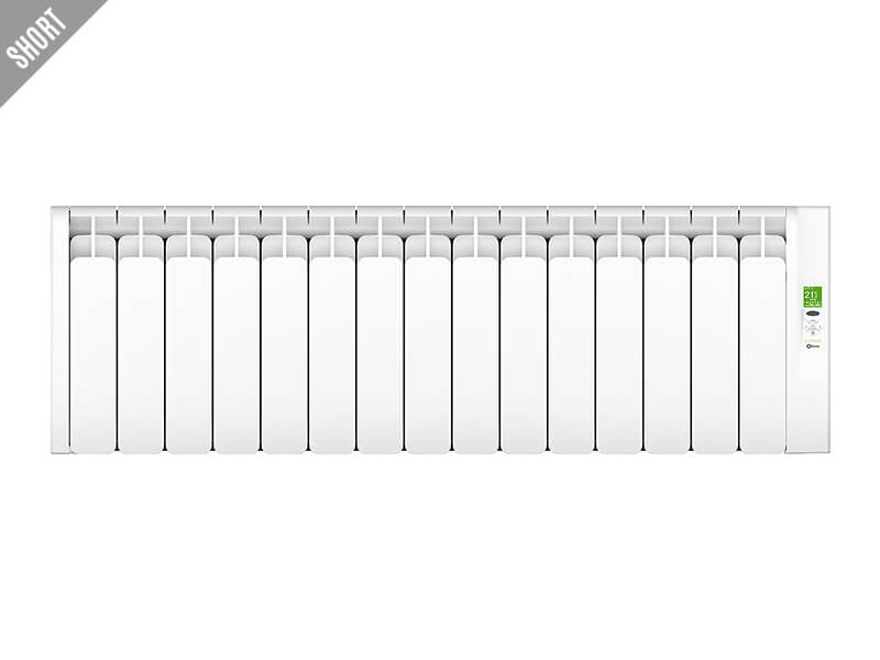 Rointe Kyros KRI1500RADC3 1500W Electric Radiator 1330 15 Elements ...