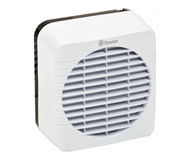 Xpelair GX6 Kitchen Axial Fan - 90800AW – Air Con Centre
