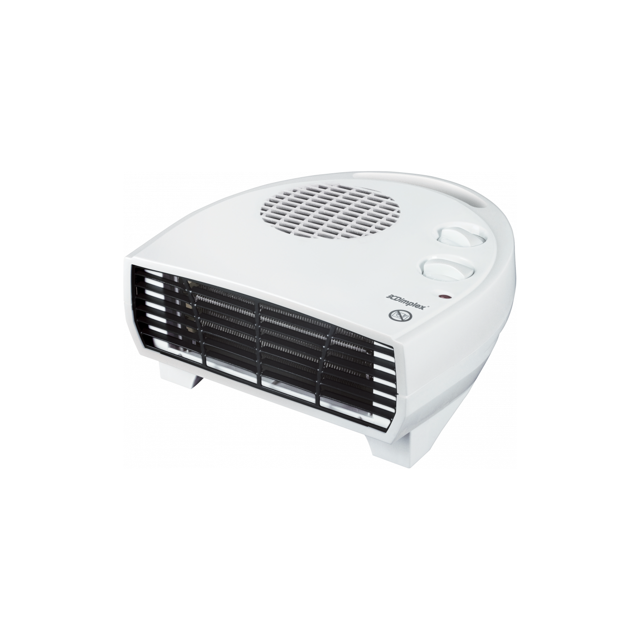 Dimplex 2kW Letterbox Style Fan Heater - DXFF20TSN – Air Con Centre