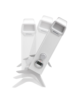 Dimplex 2kW Convector Heater with 7 Day Timer - ML2TSTie7 – Air Con Centre