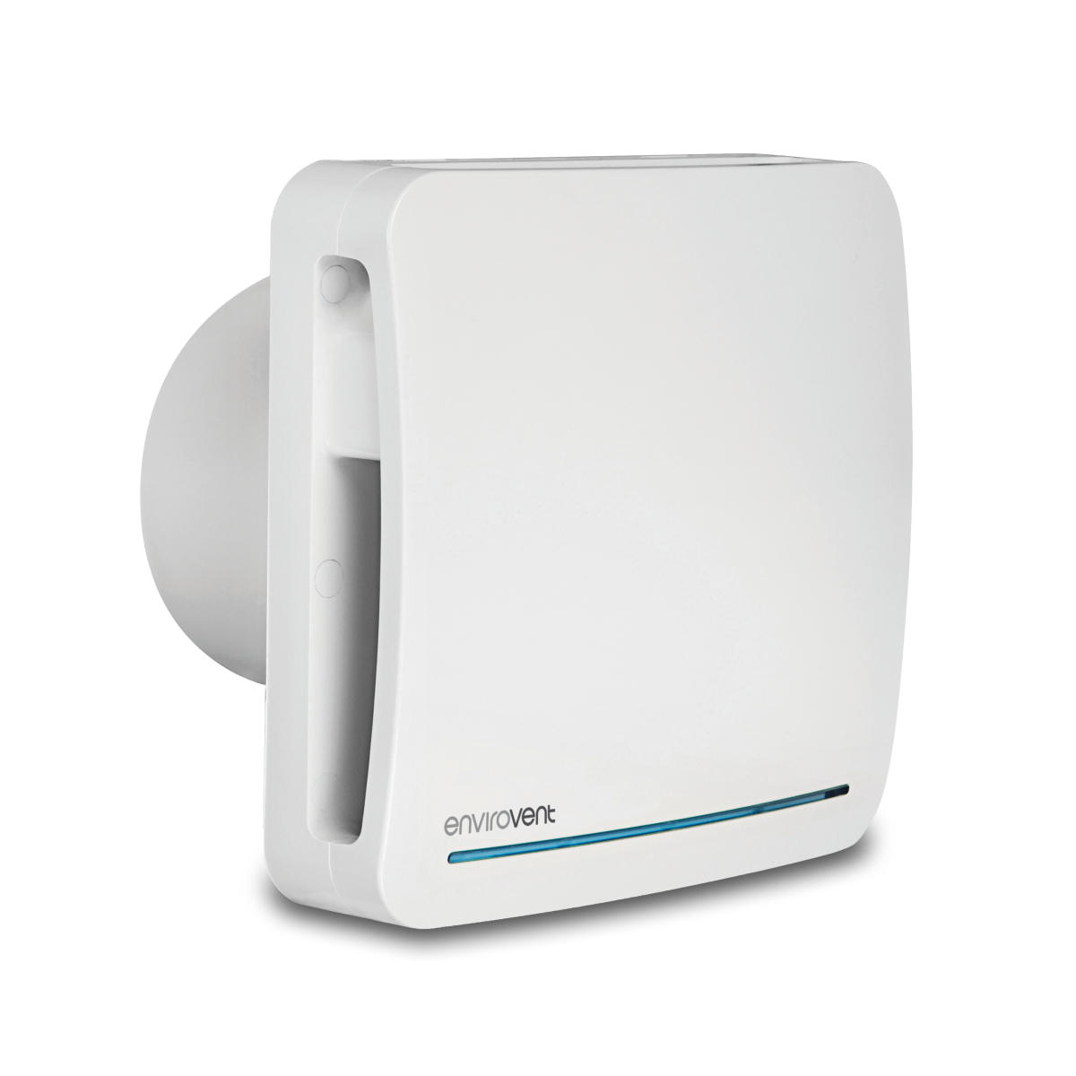 Envirovent DMEV Continuous Running Fan 230V PIR Timer - ECO-DMEV-DT-LC ...