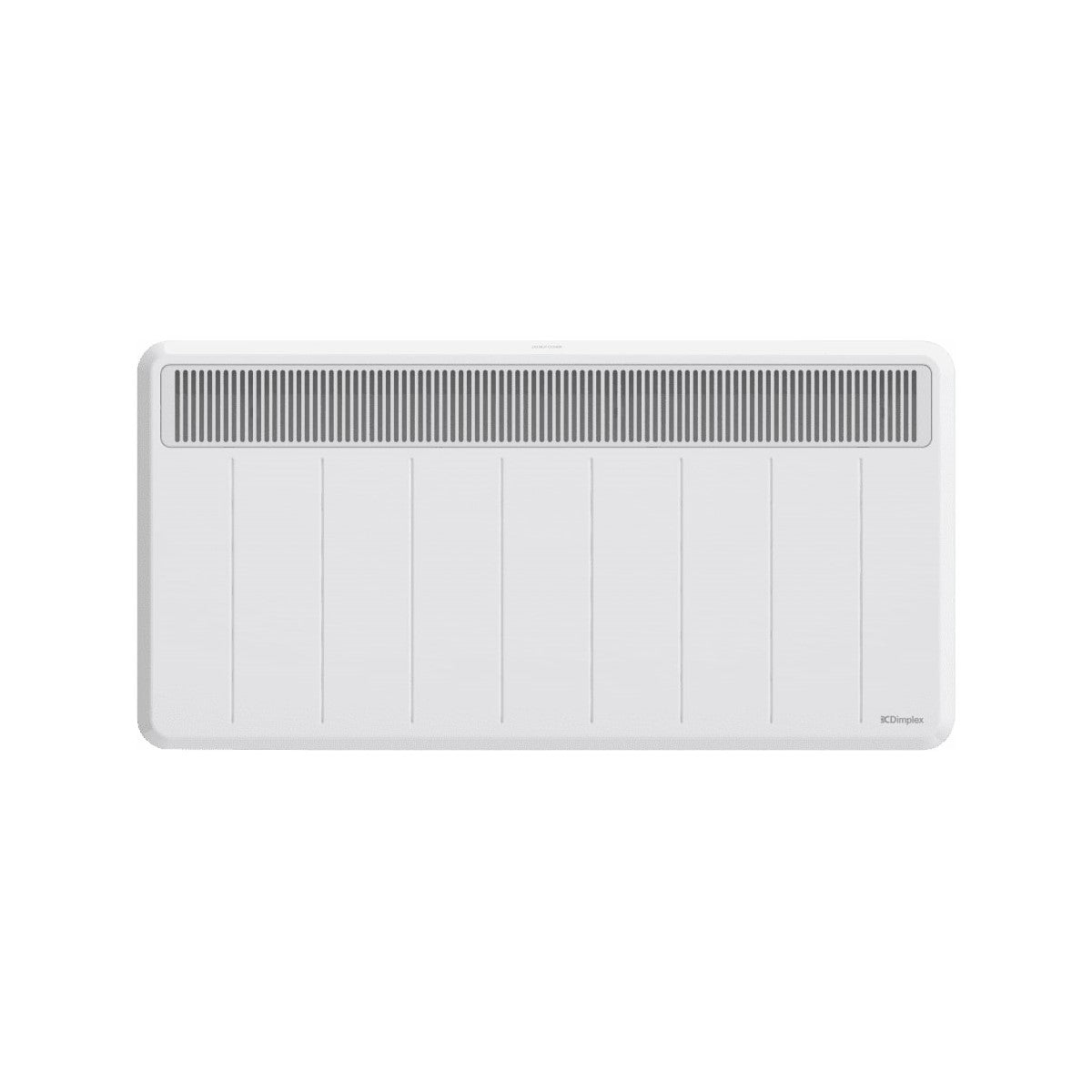 Dimplex EcoElectric 3000W Panel Heater with 7 Day Timer - PLXC300E - R ...