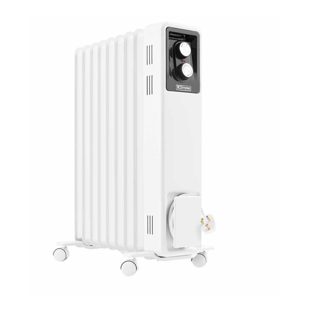 Dimplex 2kw Oil Free Column Radiator - ECR20 – Air Con Centre