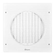 Xpelair WX12 Commercial Wall Fan 12" / 100mm - 90011AW - Return Unit ...