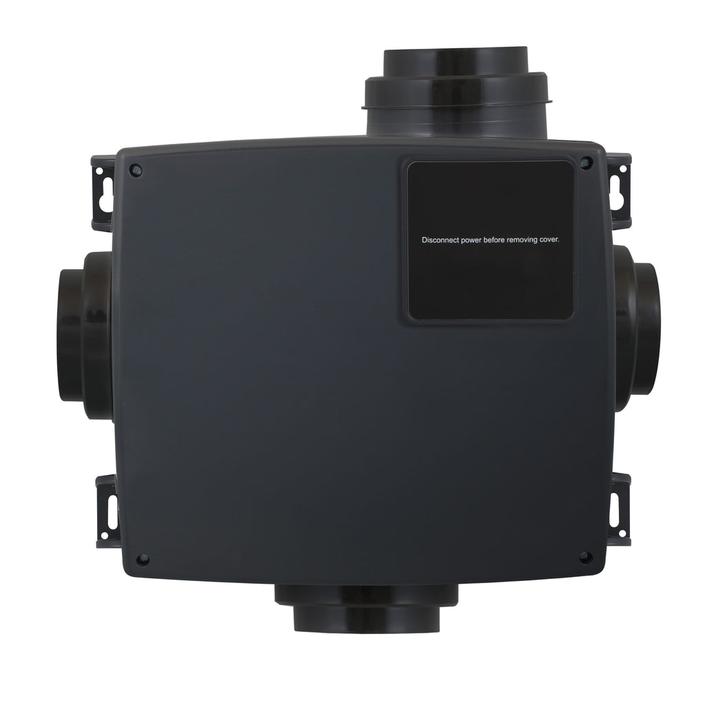 Manrose ManiVent Whole House Ventilation System - MANI3000N – Air Con ...