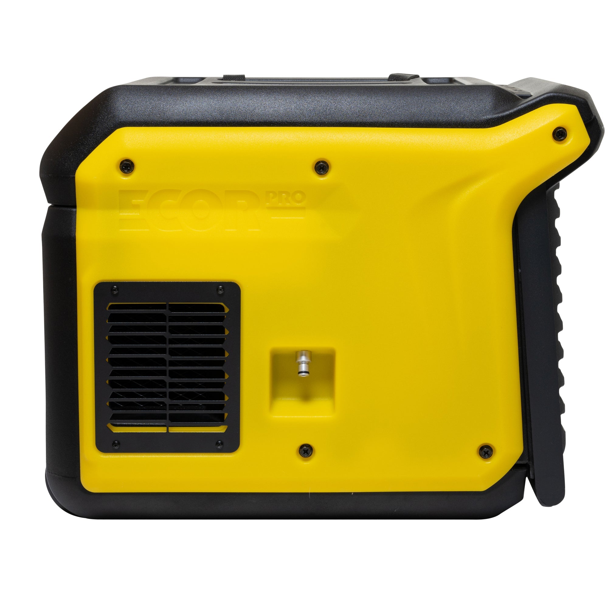 Ecor-Pro Low Grain Refrigerant Dehumidifier with Integral Water Pump ...