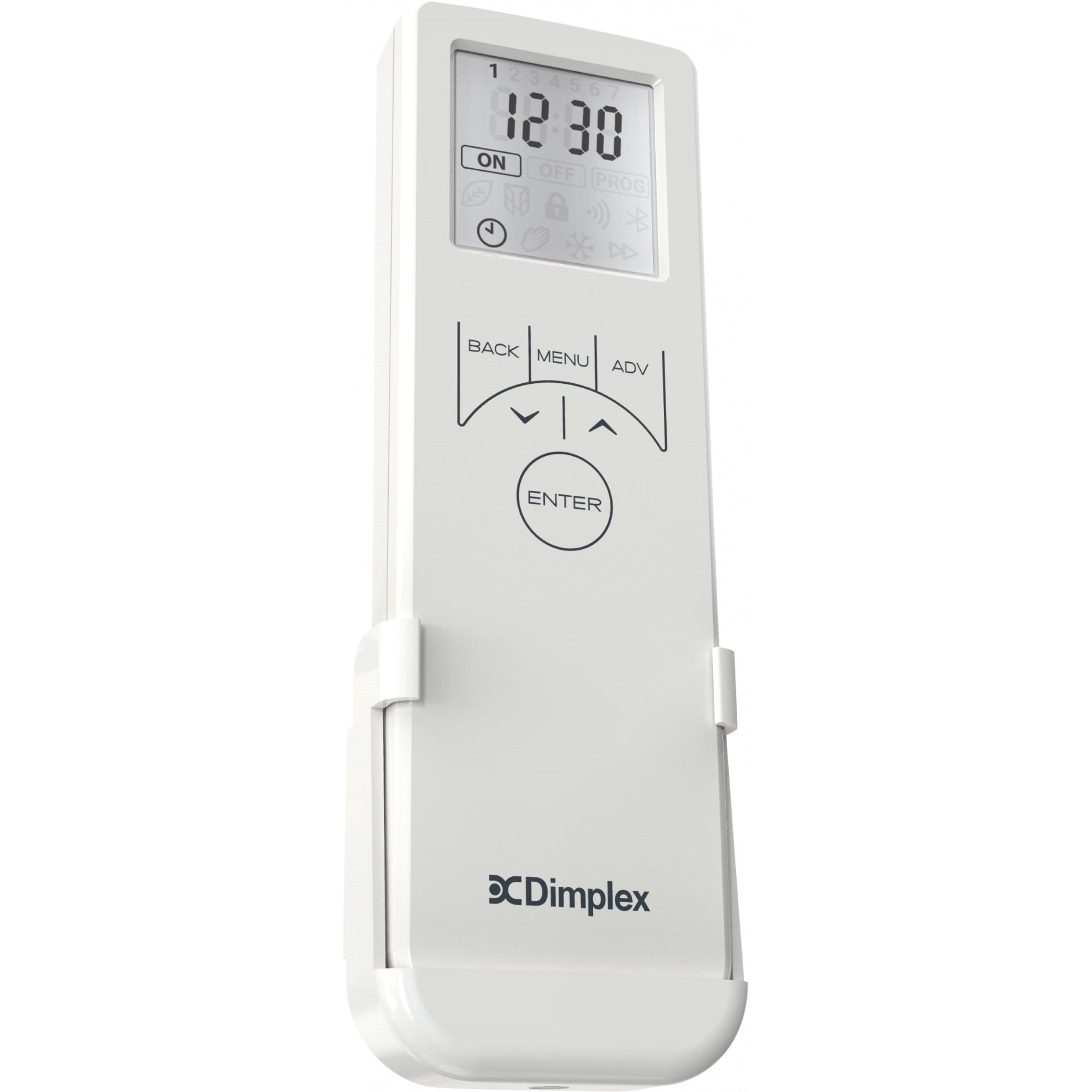 Dimplex 6KW LOT20 Wall Mounted Commercial Fan Heater - CFS60E – Air Con ...