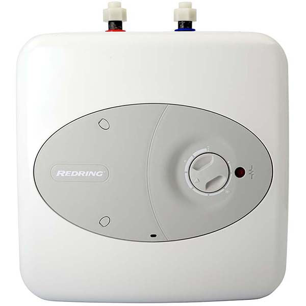 Redring 10 Litre Unvented Undersink Water Heater - EW10 – Air Con Centre