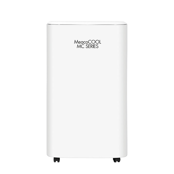 MeacoCool MC Series 12000 BTU Portable Air Conditioner - White - MC120 ...