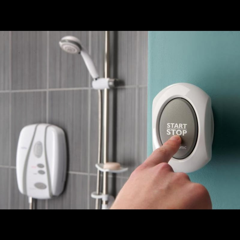 Redring Selectronic Shower Remote Control Kit - RSSSRC – Air Con Centre